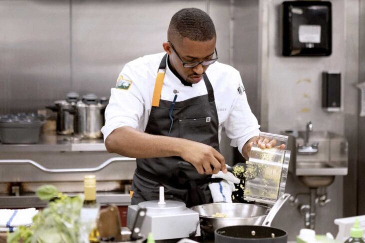 Two Alexandria chefs will compete in new season of ‘Top Chef’ | ALXnow