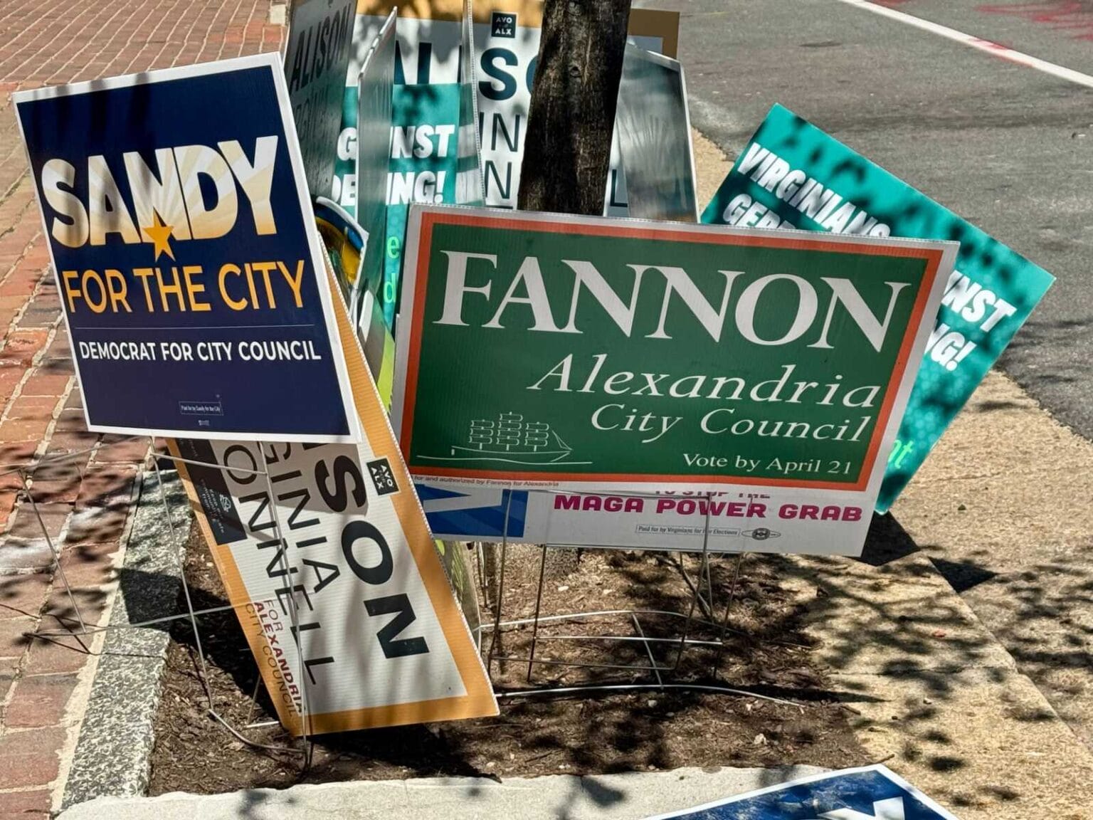 Alexandria City Council candidates face two forums this week as special ...