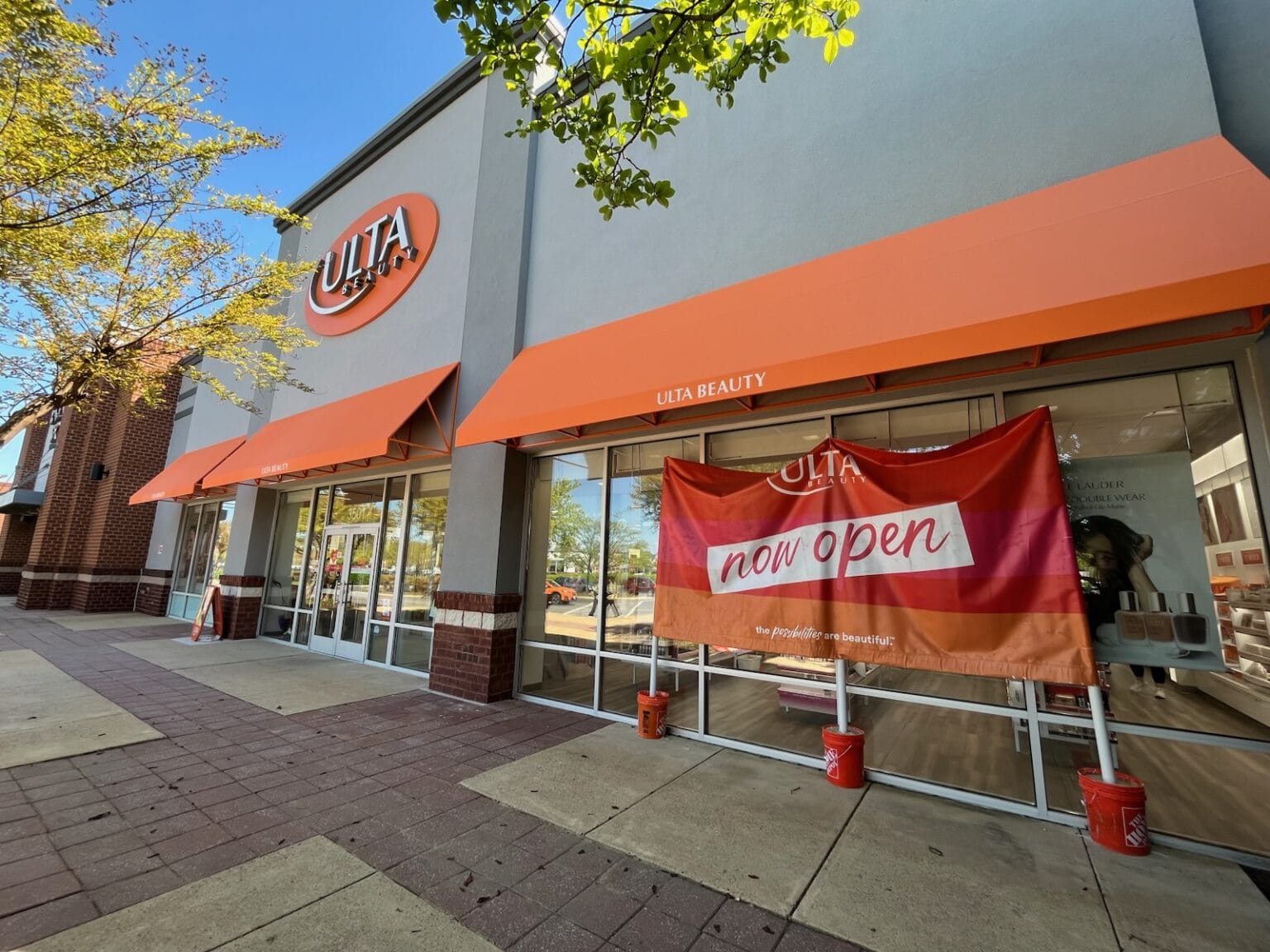 Ulta opens new location at Potomac Yard Shopping Center | ALXnow