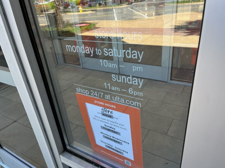 Ulta opens new location at Potomac Yard Shopping Center | ALXnow
