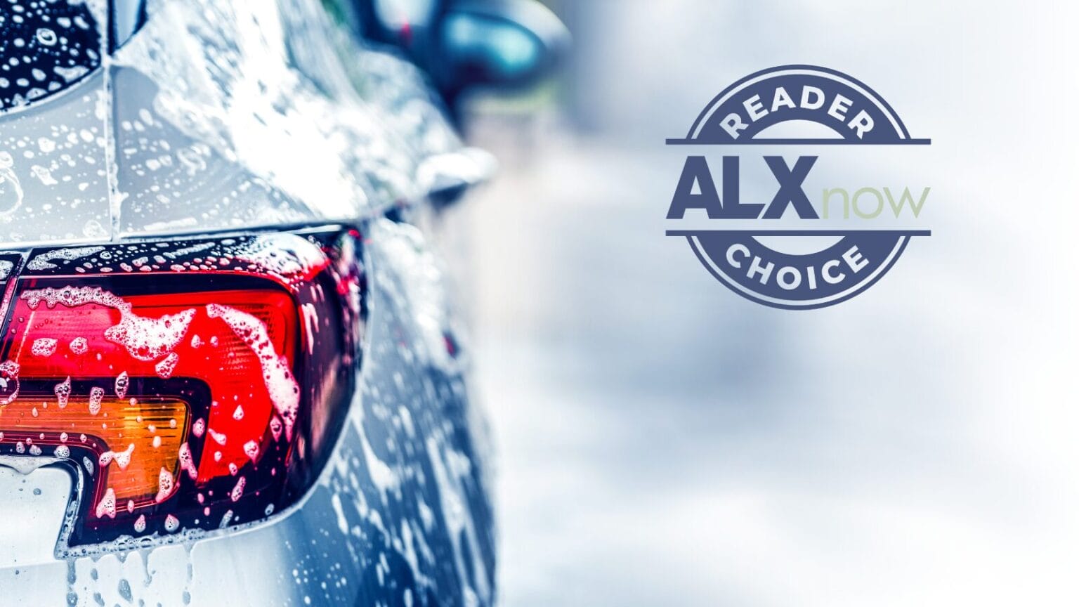 Poll: The best car wash or auto detailing service in Alexandria | ALXnow