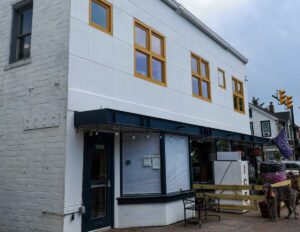 Crooked Run Fermentation plans to open Del Ray taproom later in 2026 ...