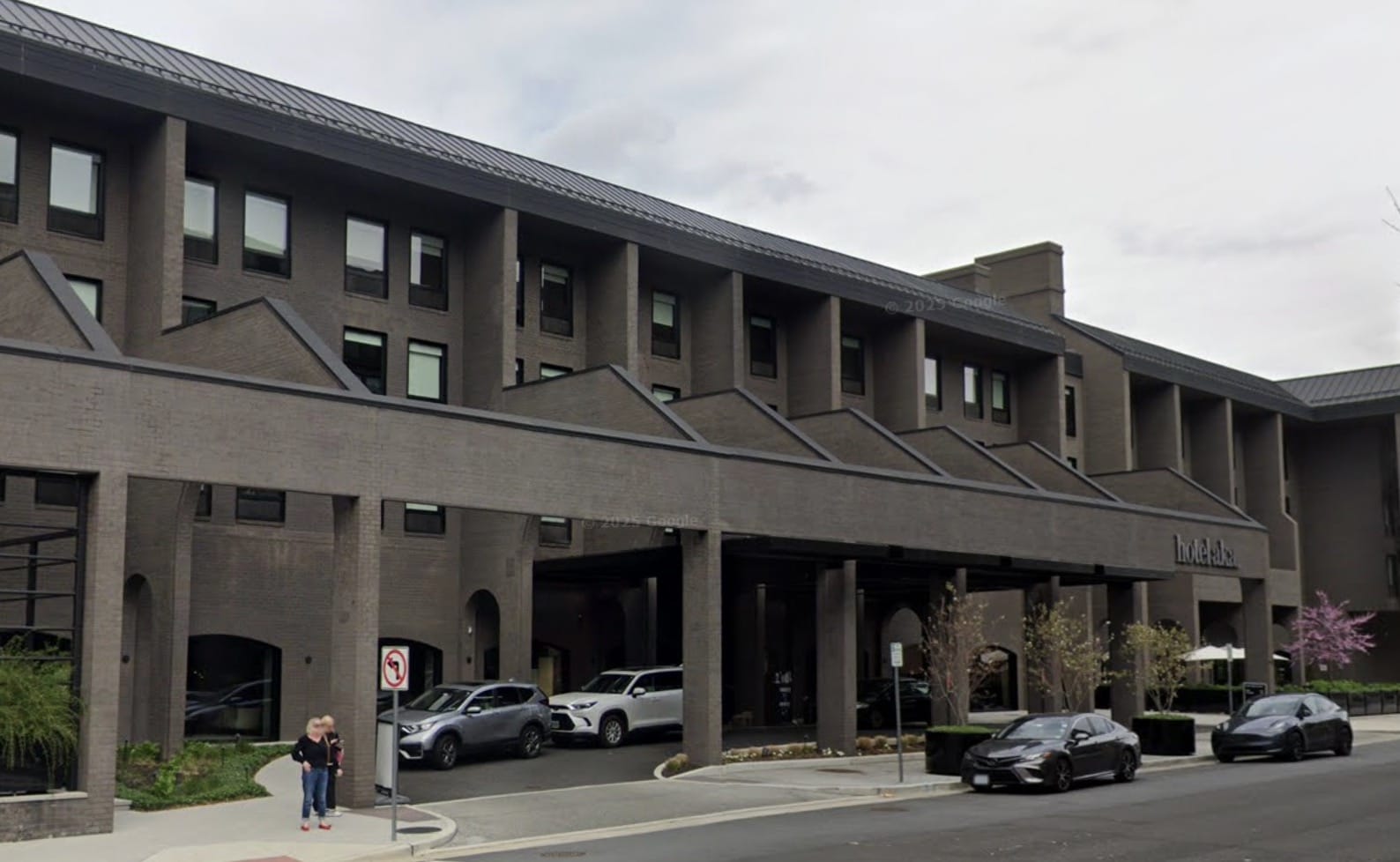 Hotel AKA to be rebranded into a Marriott Autograph Collection hotel ...