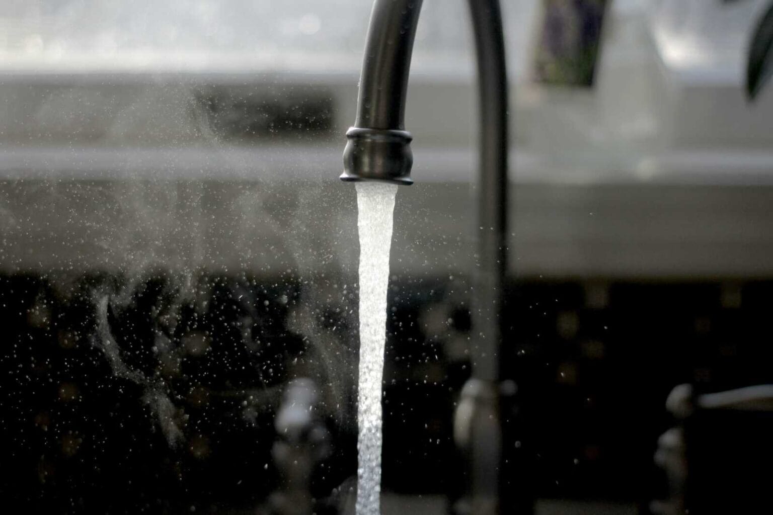 JUST IN: Voluntary water conservation recommended in drought watch ...