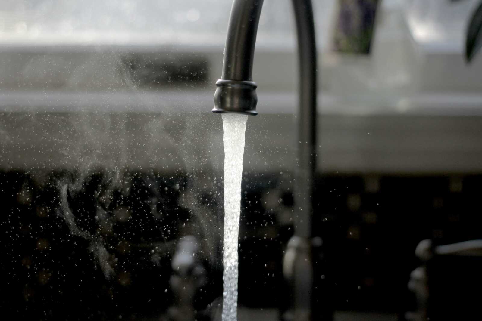 JUST IN: Voluntary water conservation recommended in drought watch ...