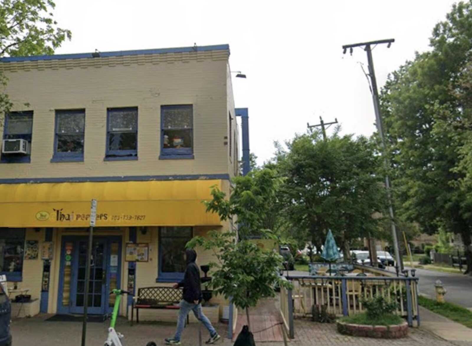 Thai Peppers to close after more than 27 years in Del Ray | ALXnow